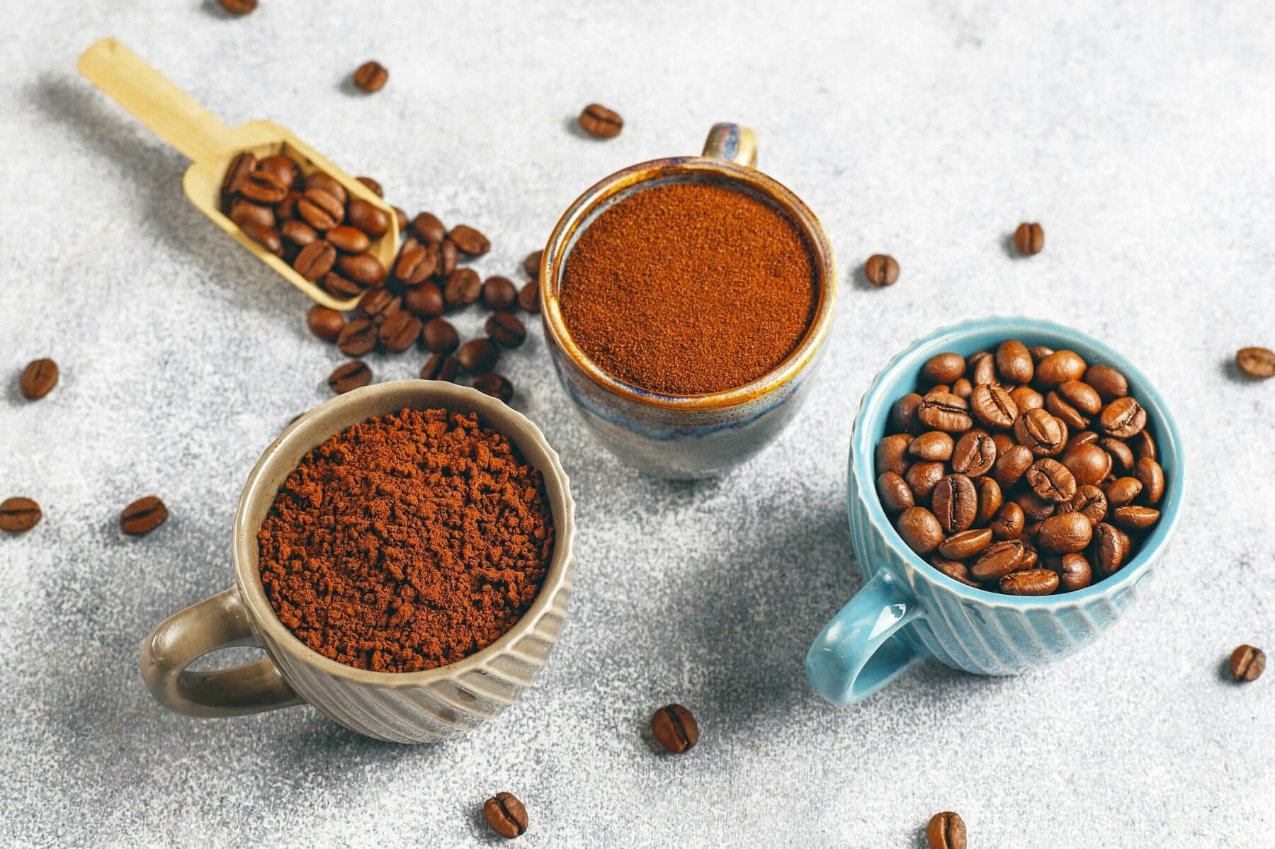 ¿Qué es el café moca? - Gestión de Cafeterías