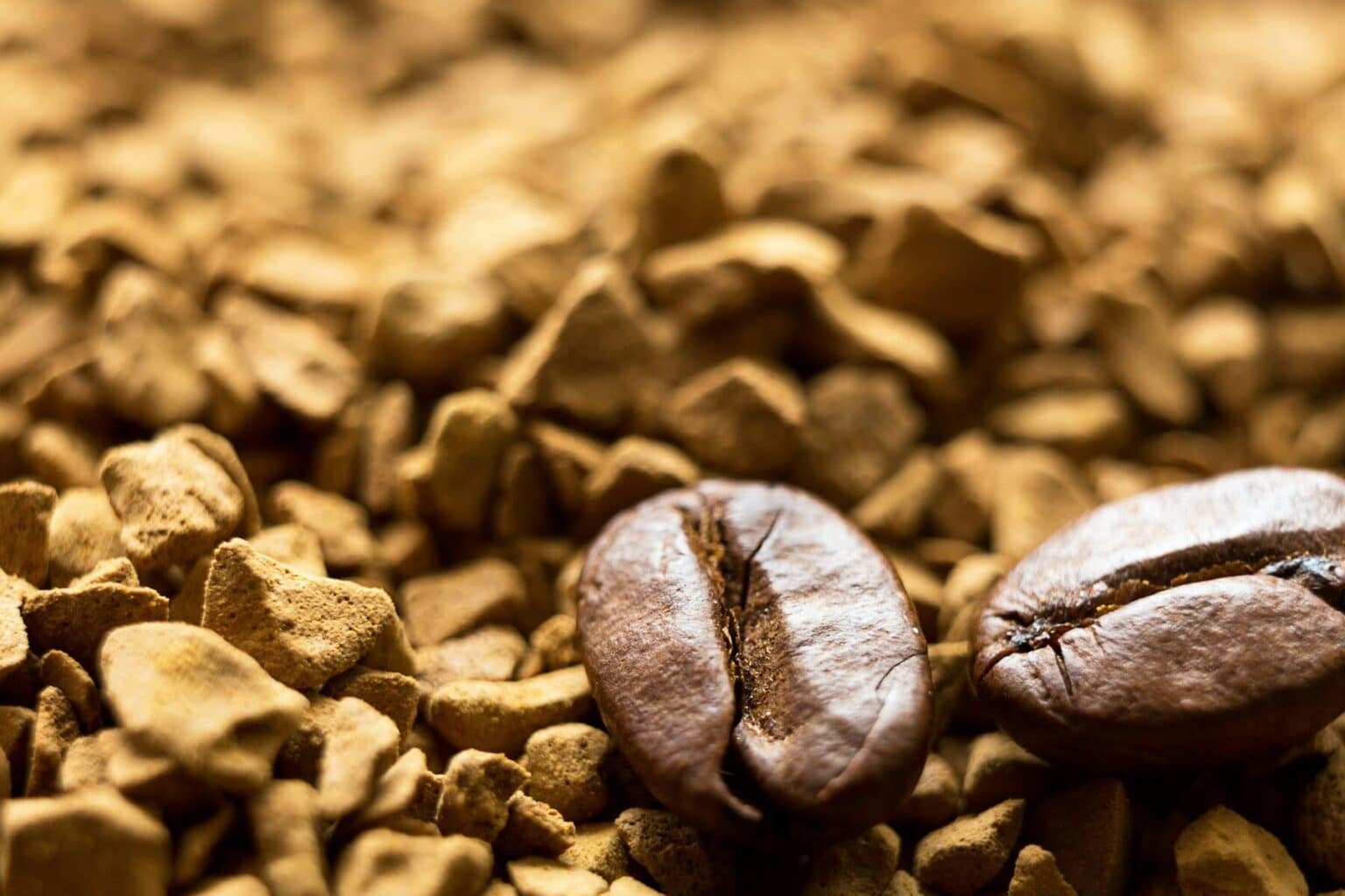 Todo sobre el café soluble y cómo se prepara - Gestión de Cafeterías