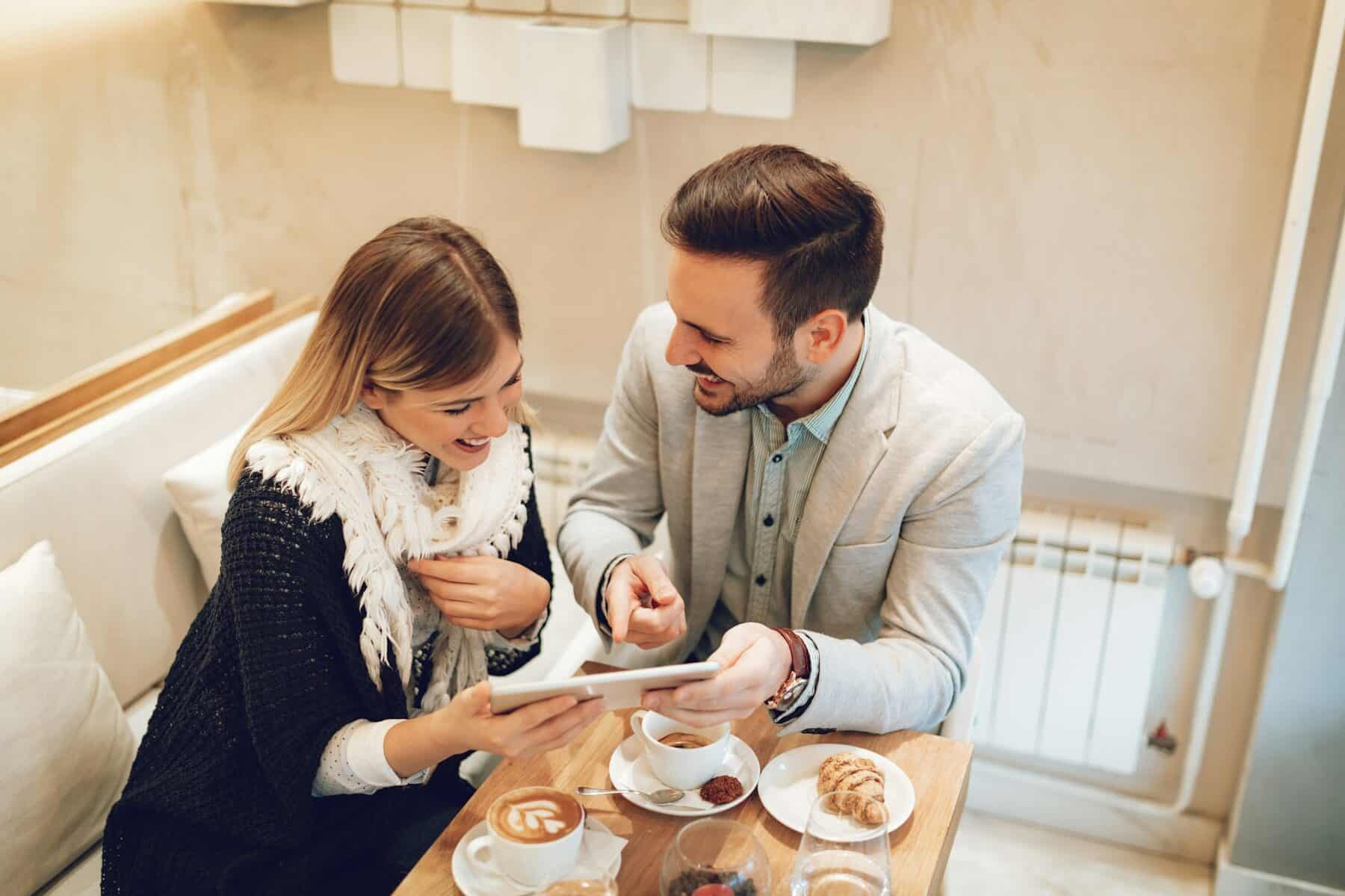 Coffee break: ¿Qué es y cómo organizarlo? - Gestión de Cafeterías