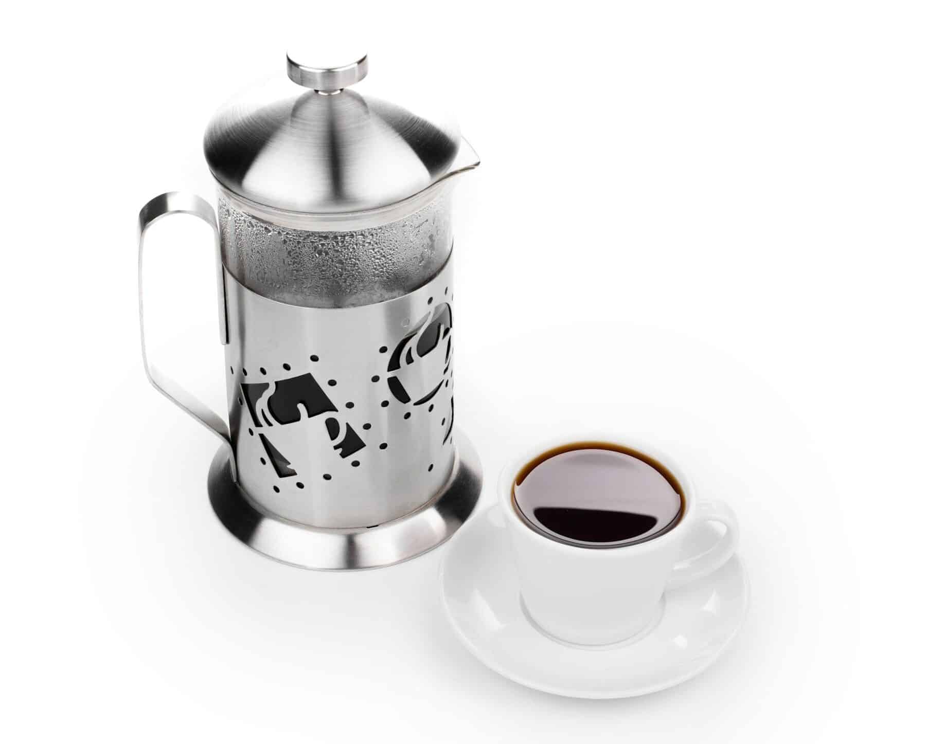 ¿Quién inventó la cafetera? - Gestión de Cafeterías