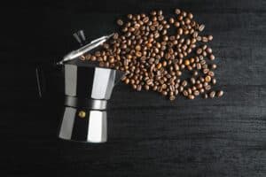 ¿Qué es una greca de café y cómo utilizarla? - Gestión de Cafeterías