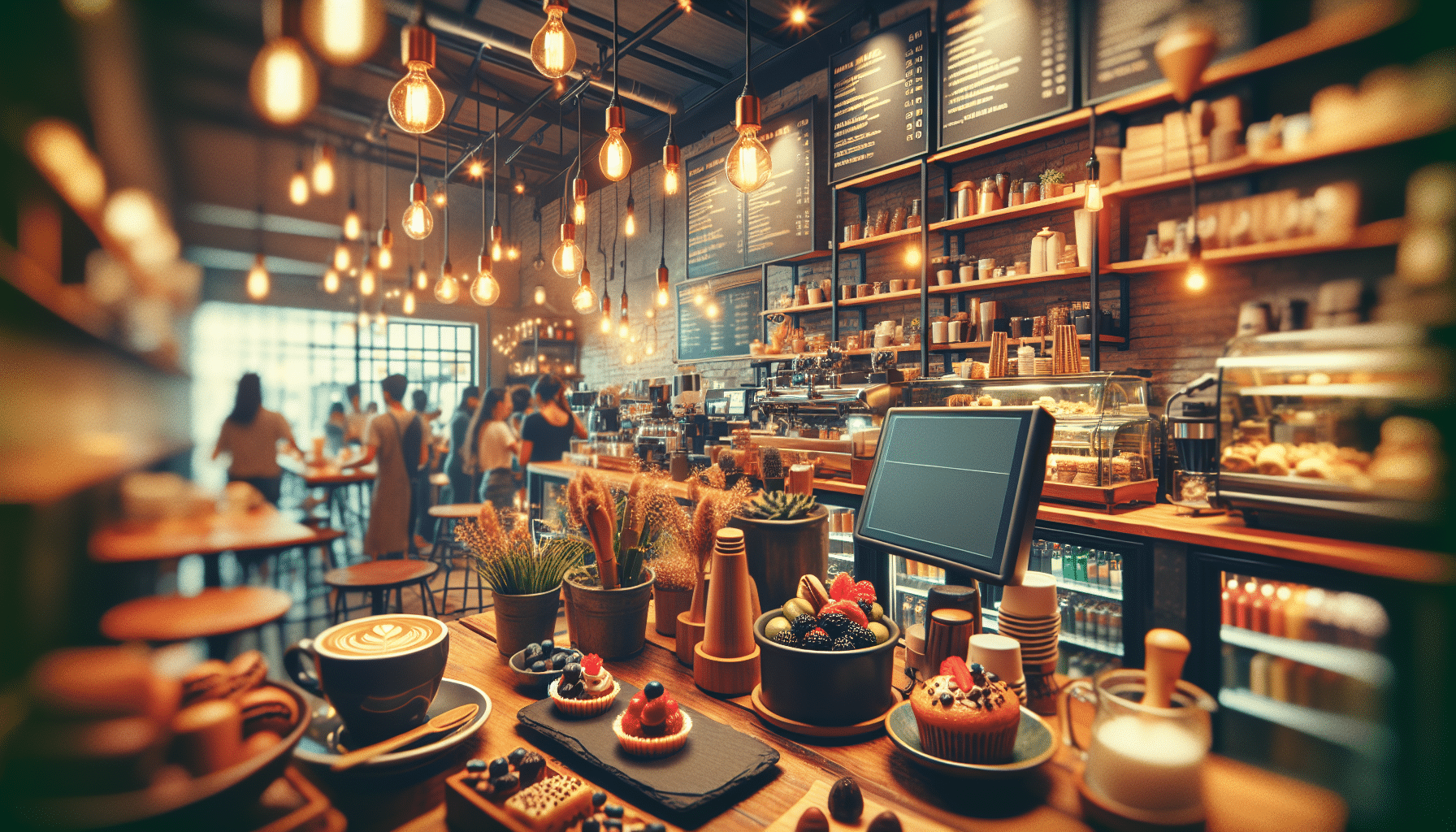 Ideas para atraer clientes a una cafetería: estrategias efectivas ...